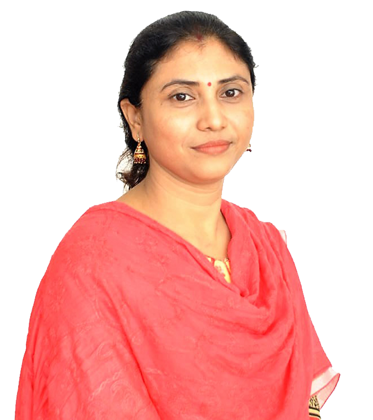 FM Chandra Das - University of Science and Technology Chittagong