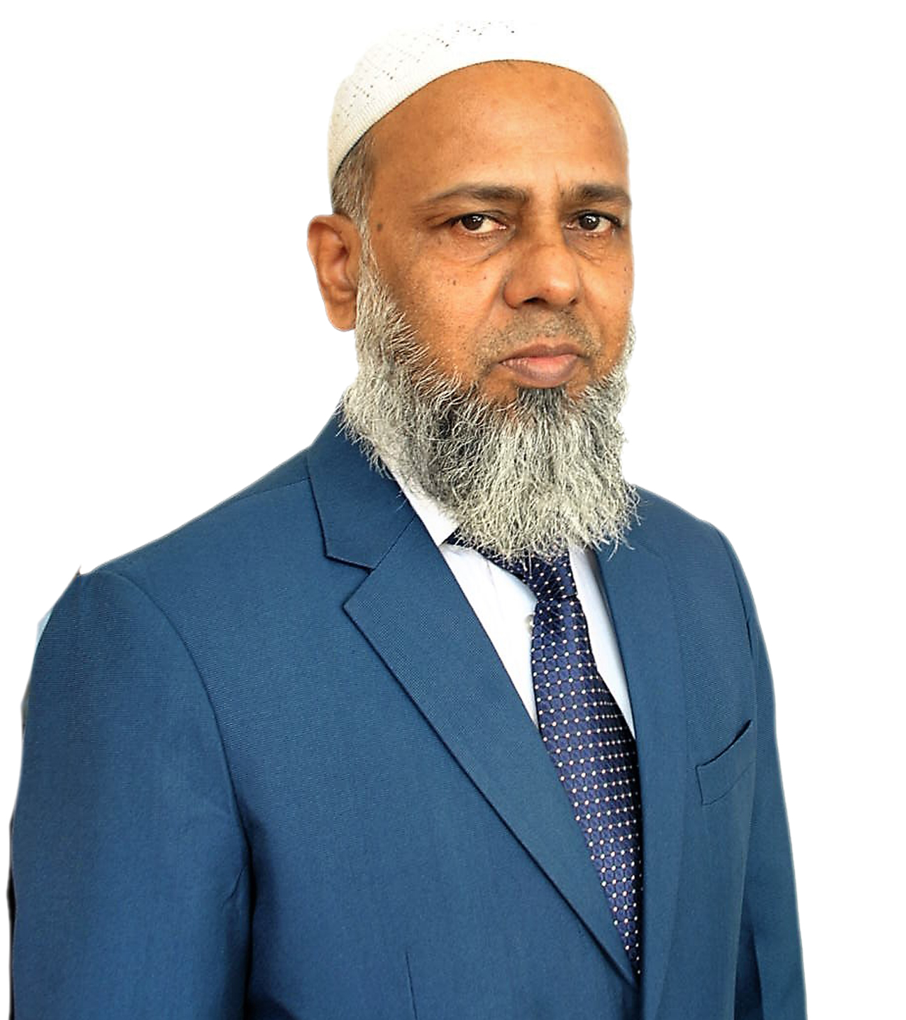 FM Dr. Mohammad Sahabuddin - University of Science and Technology ...